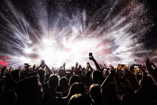 How to Market a Music Event in 7 Simple Steps