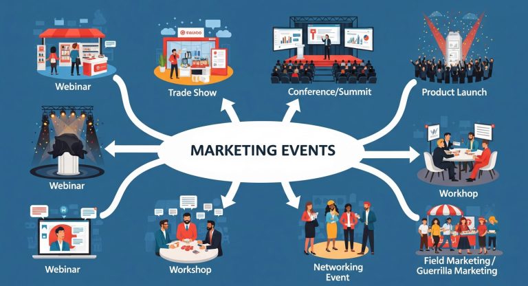 Event Marketing Management: Complete Guide for Success